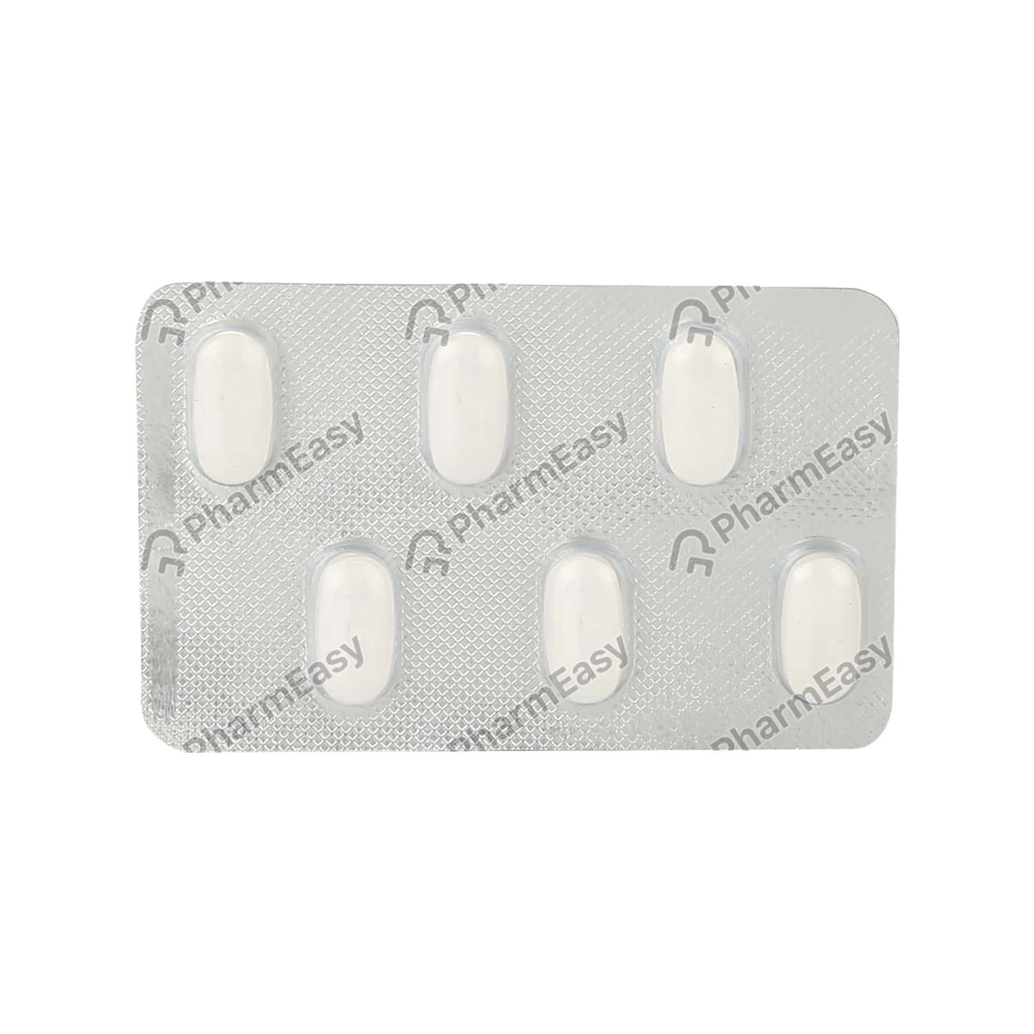 Buy Microbact 250 MG Tablet (6) Online at Flat 18% OFF* | PharmEasy