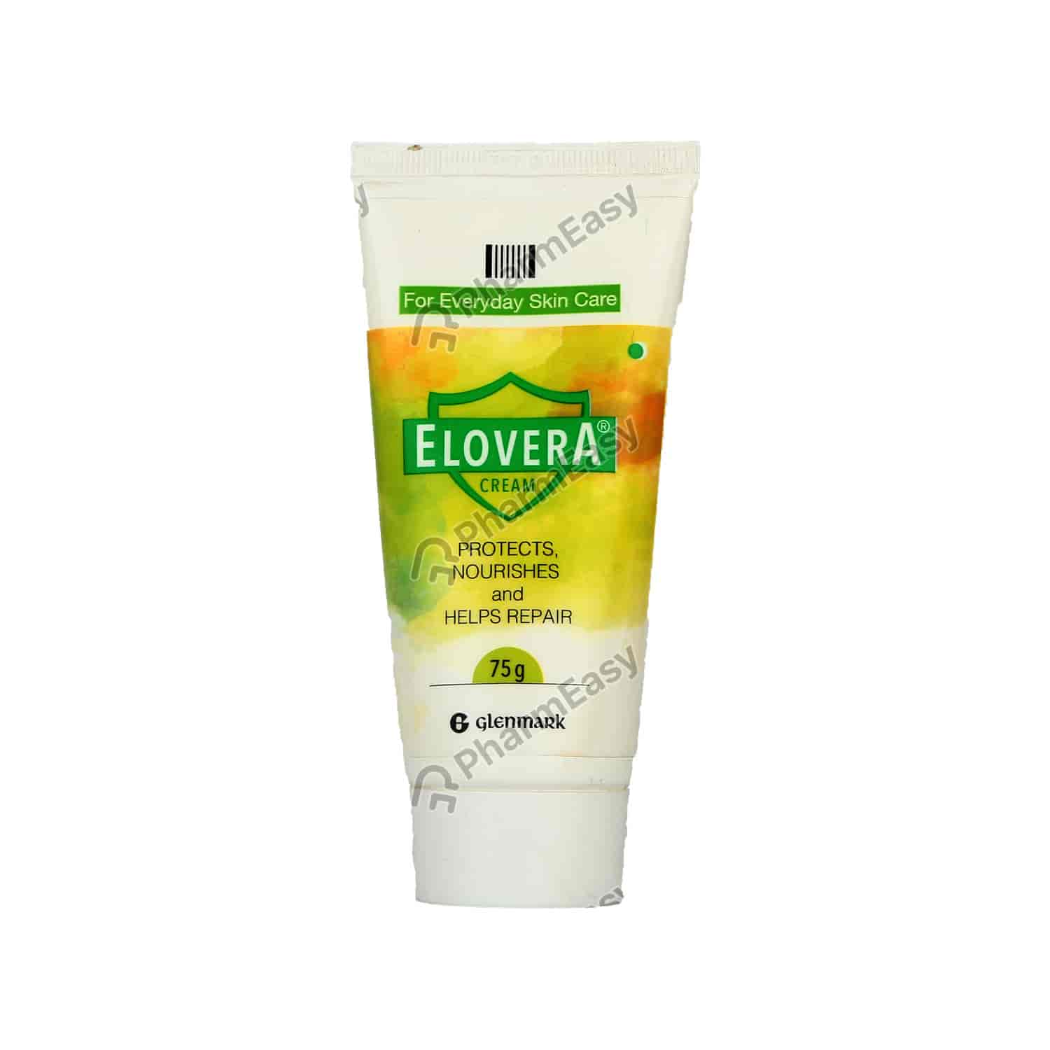 Buy Elovera Moisturizer Tube Of 75 G Online & Get Upto 60% OFF at PharmEasy