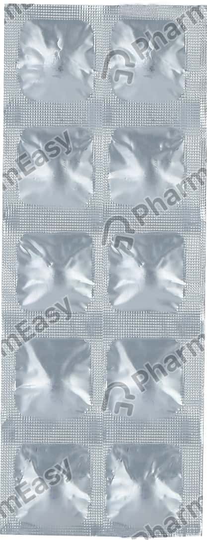 Emlukast Fx Strip Of 10 Tablets: Uses, Side Effects, Price & Dosage ...