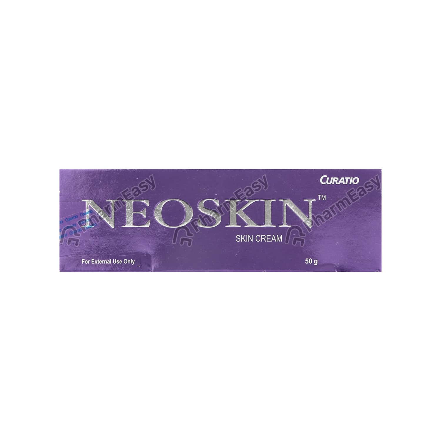 Buy Neoskin Cream 50gm Online at Flat 18% OFF* | PharmEasy
