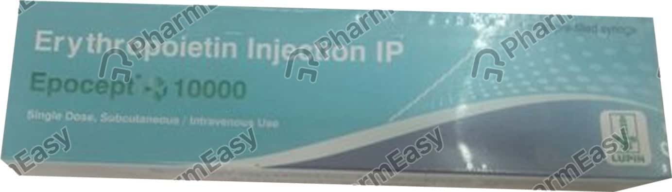 Buy Repomia 10000 IU Solution For Injection (1) Online at Flat 15% OFF ...
