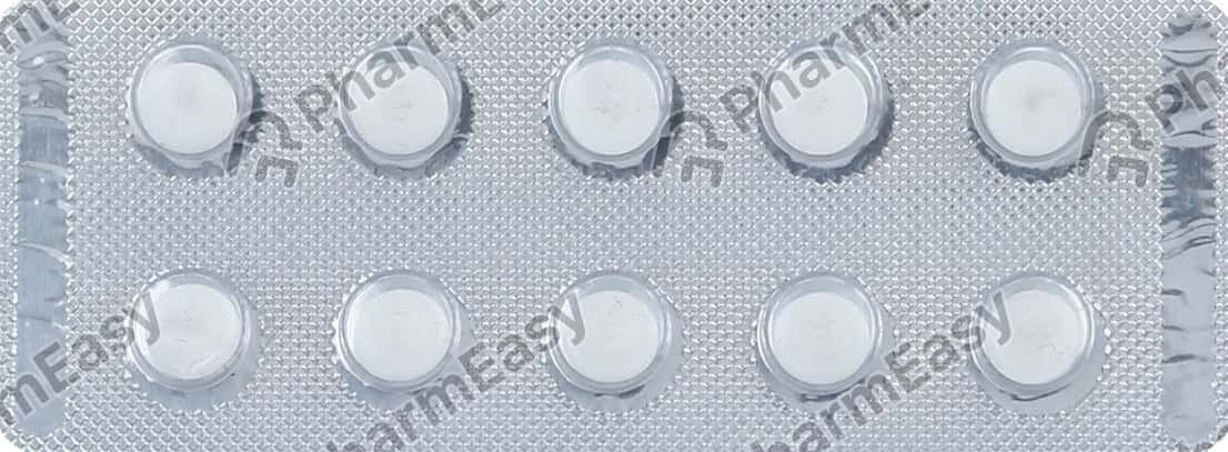 Buy Eprisan 50 MG Tablet (10) Online at Flat 15% OFF | PharmEasy