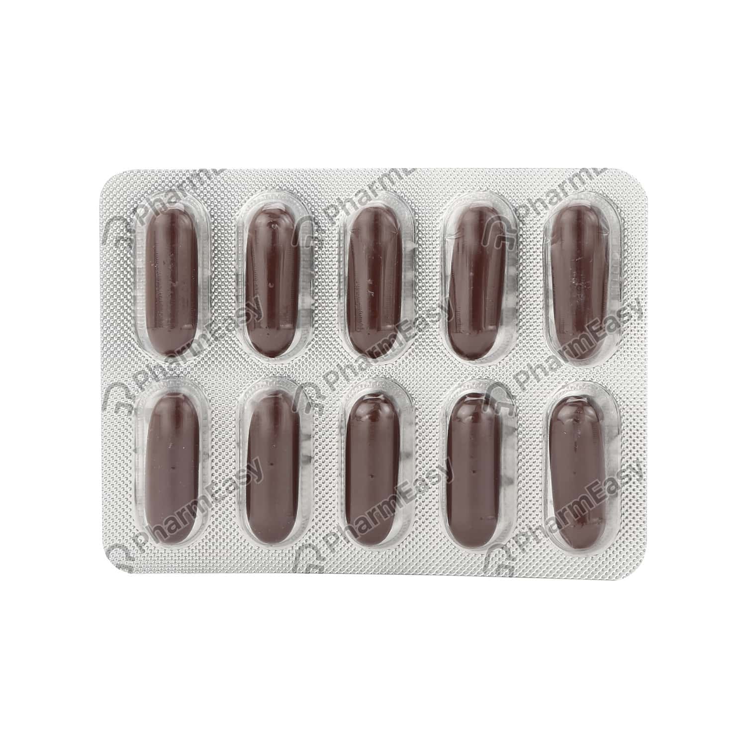 Buy Eucalmin Capsule (10) Online at Flat 18% OFF* | PharmEasy