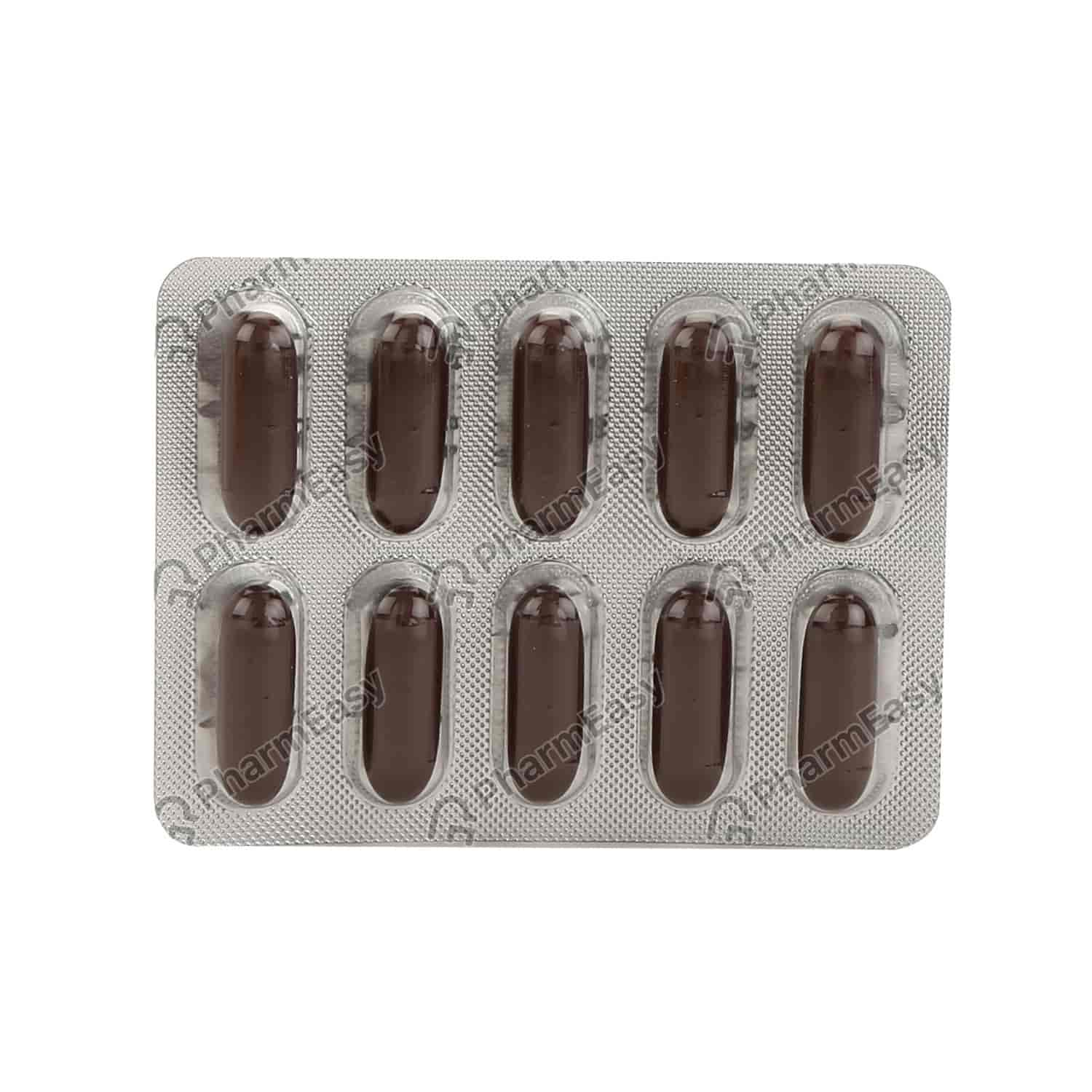 Buy Eucalmin Cap Online at flat 15% off | PharmEasy