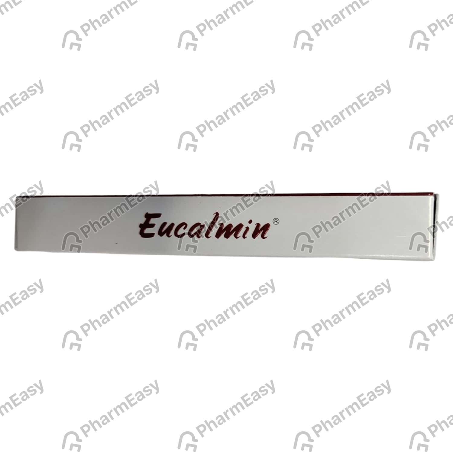 Buy Eucalmin Strip Of 10 Softgel Capsules Online at Flat 15% OFF ...