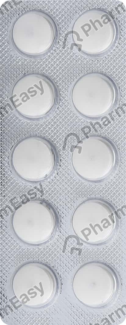 Nulong 5 MG Tablet (10): Uses, Side Effects, Price & Dosage | PharmEasy