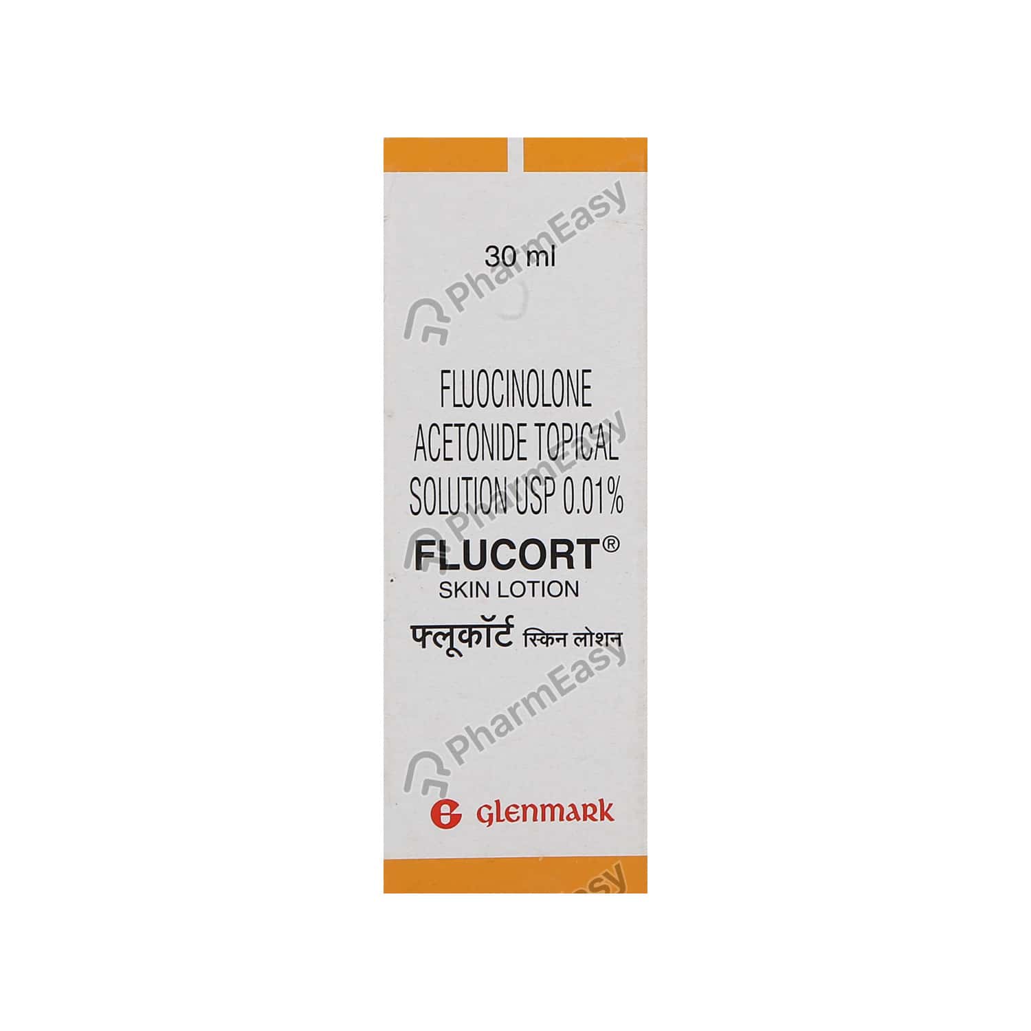Buy Flucort 0.01 % Lotion (30) Online at Flat 18% OFF* | PharmEasy