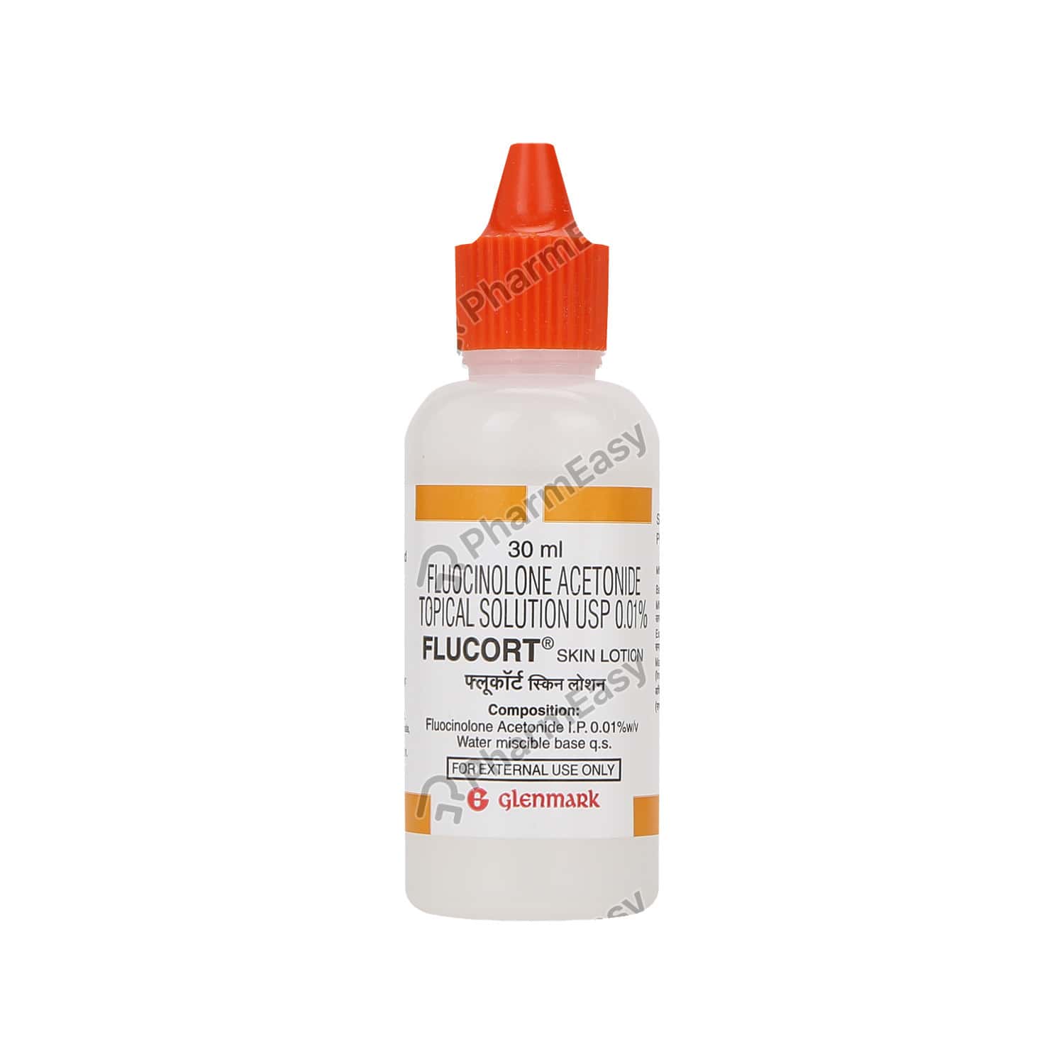 Buy Flucort 0.01 % Lotion (30) Online at Flat 18% OFF* | PharmEasy