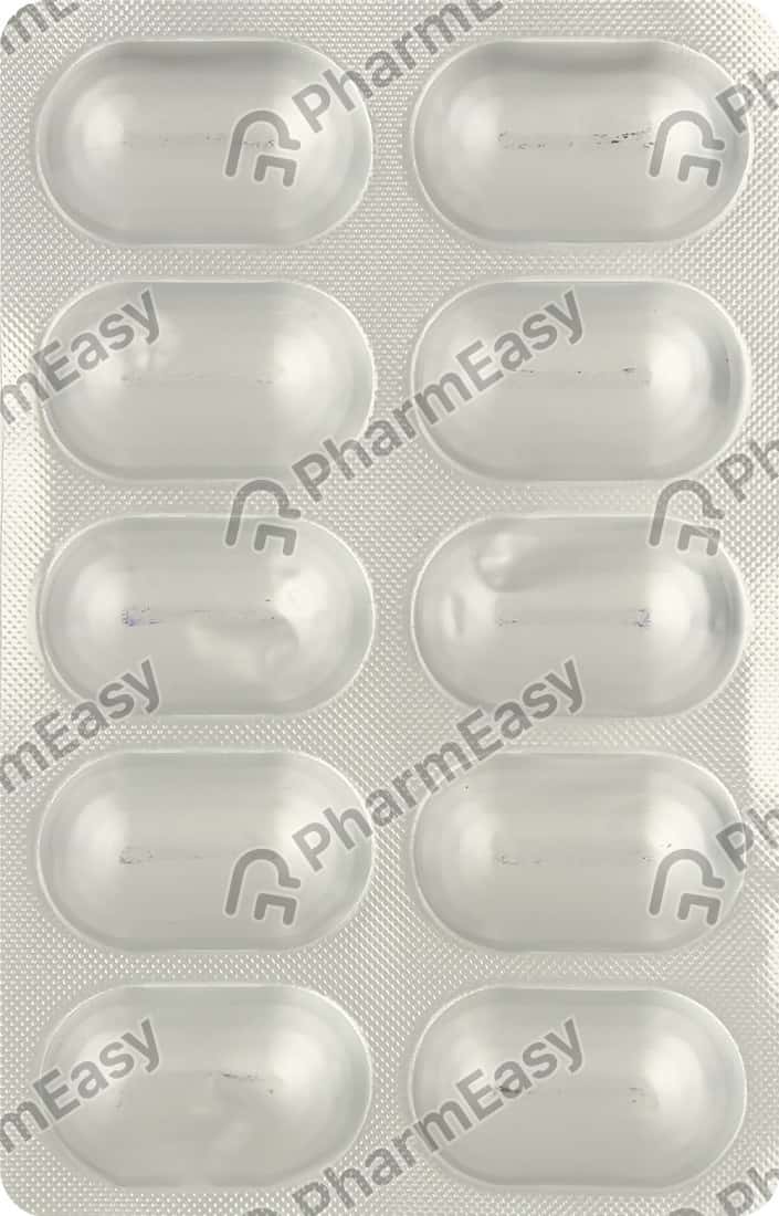Buy Gabalept 300 MG Tablet (10) Online at Flat 15% OFF | PharmEasy