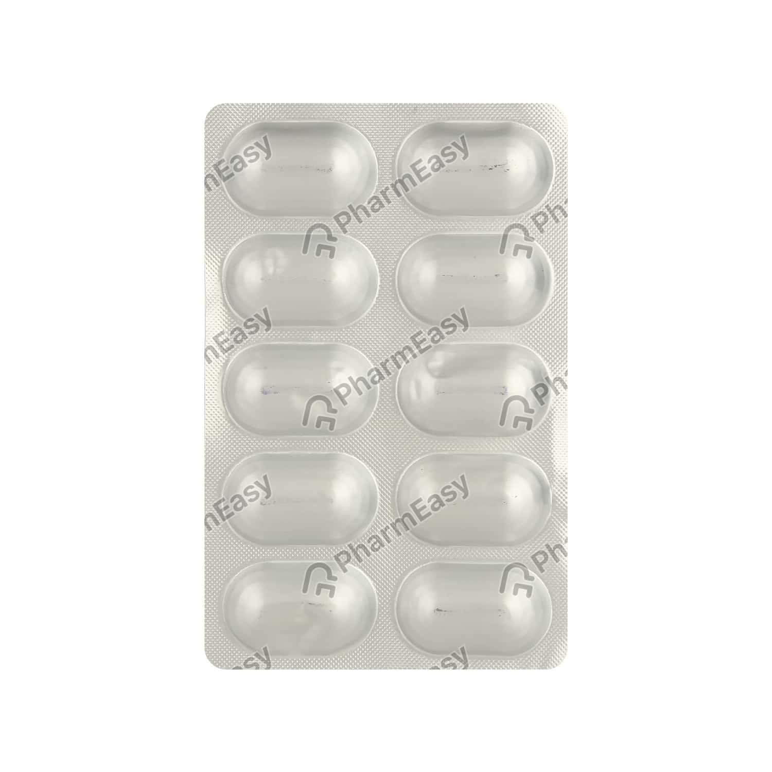 Pentanerv 300 MG Tablet (10) - Uses, Side Effects, Dosage, Composition ...