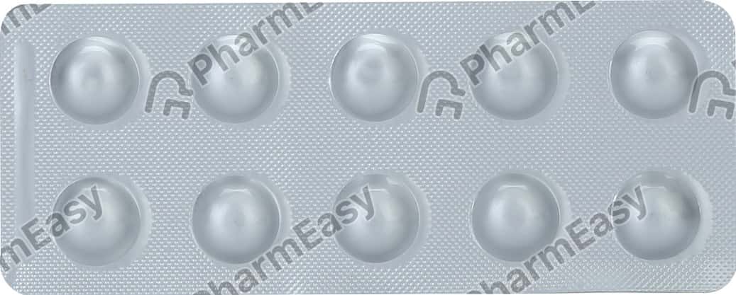 Glemont 10 MG Tablet (10): Uses, Side Effects, Price & Dosage | PharmEasy