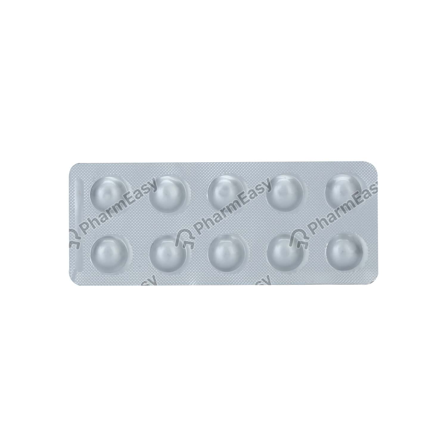Buy Glemont 10 MG Tablet (10) Online at Flat 18% OFF* | PharmEasy