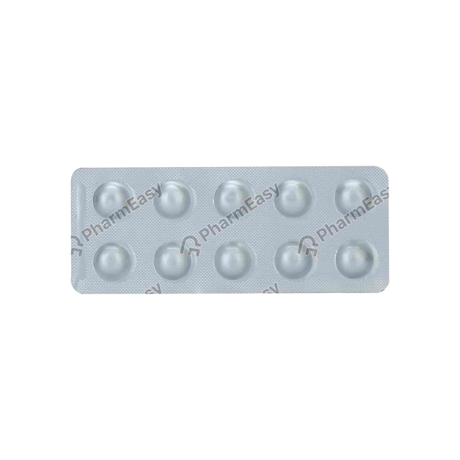 Buy Glemont 10mg Tablet Online at Flat 18% OFF* | PharmEasy