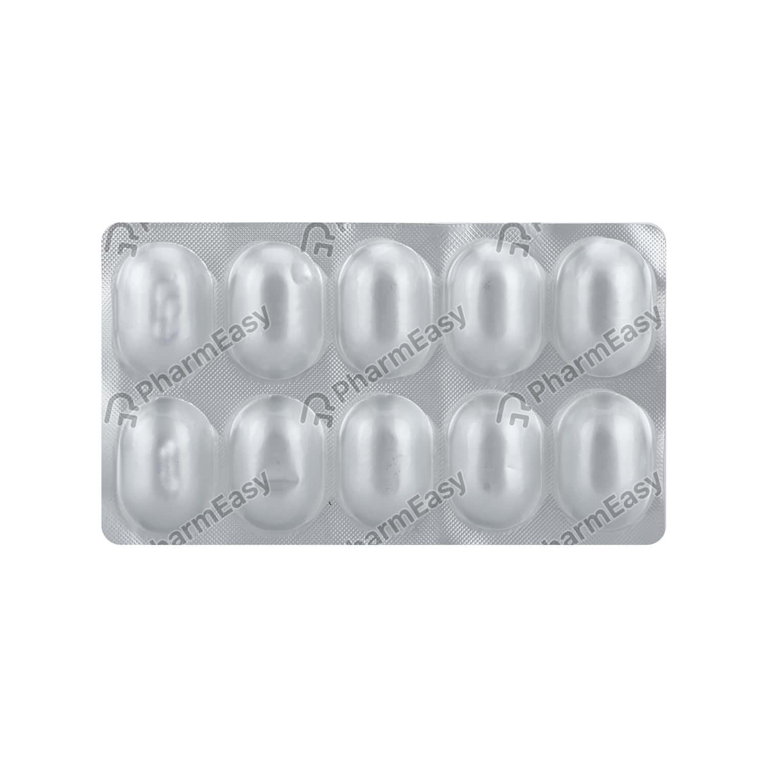 Buy Sevbait Dt 400 MG Tablet (10) Online at Flat 15% OFF | PharmEasy