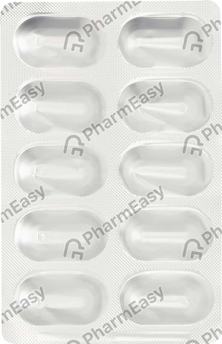 Hemfer XT Tablet: Uses, Side-effects, Price, Dosage & More Info - PharmEasy