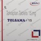 Resodim 15 MG Tablet (4): Uses, Side Effects, Price & Dosage | PharmEasy
