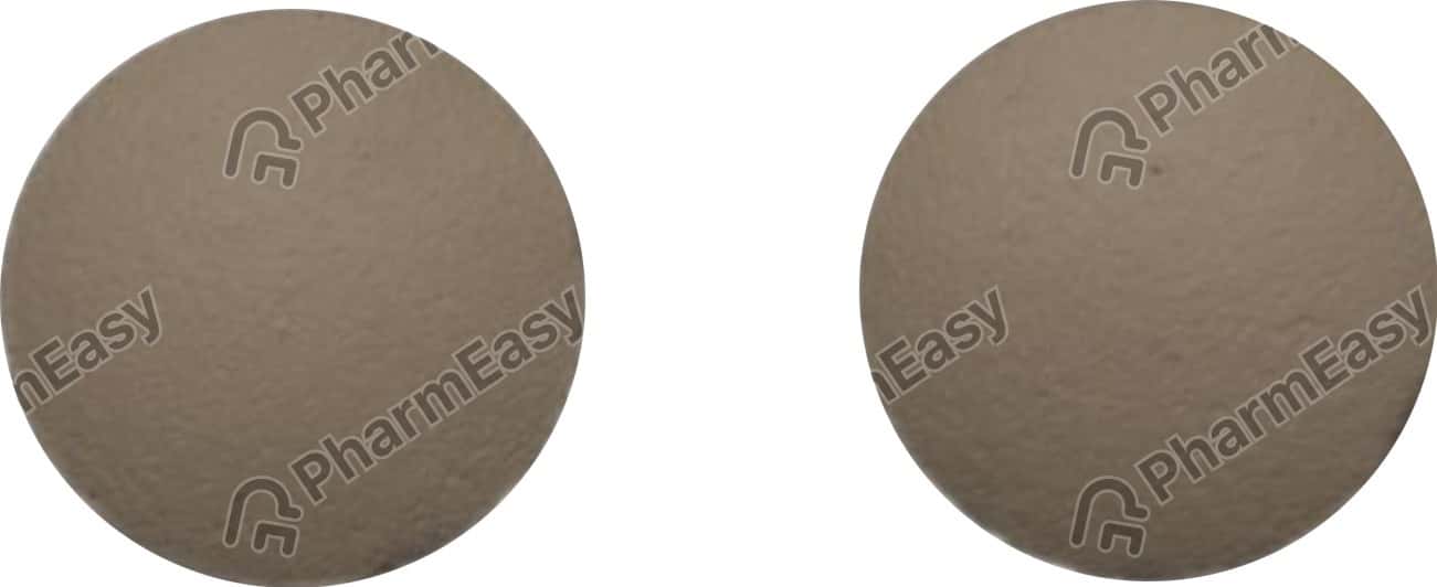 Synaptol Sr 150 MG Tablet (10): Uses, Side Effects, Price & Dosage ...