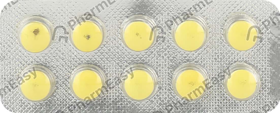 Twincal 10 MG Tablet (10): Uses, Side Effects, Price & Dosage | PharmEasy