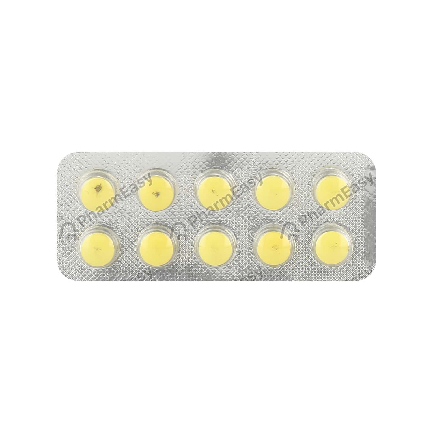 Twincal 10 MG Tablet (10) - Uses, Side Effects, Dosage, Composition ...