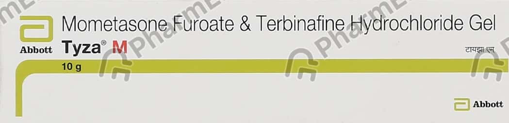 Tyza M Gel: Uses, Side-effects, Price, Dosage & More Info - PharmEasy