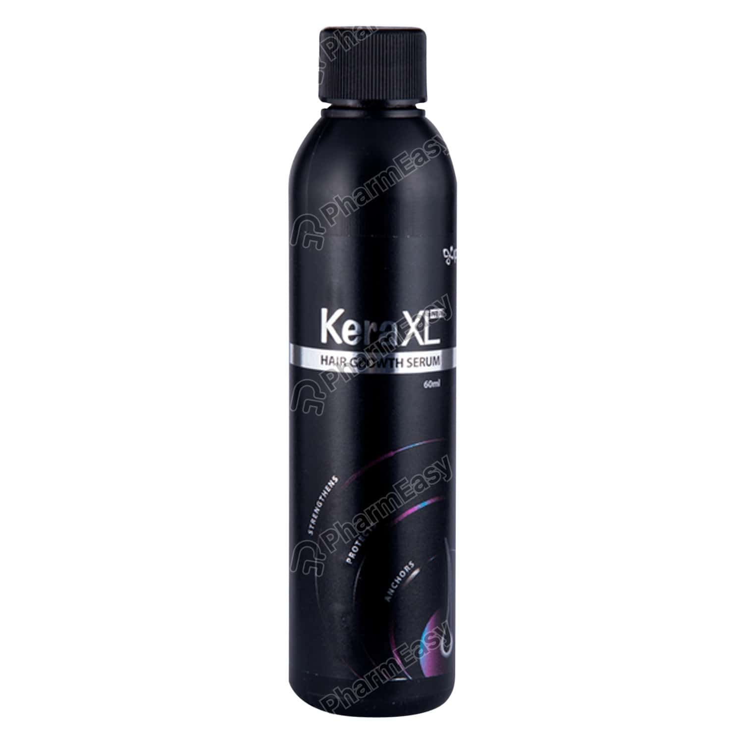 Buy KERA XL HAIR GROWTH 60ML Online & Get Upto 60% OFF at PharmEasy