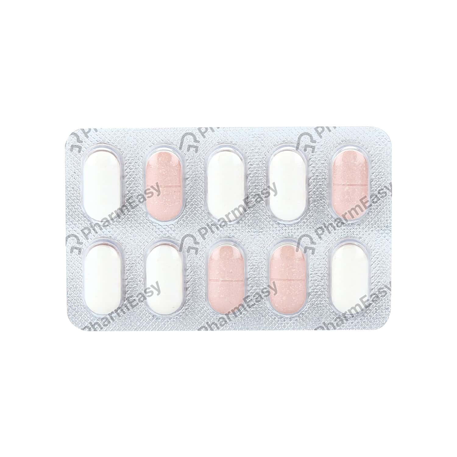 Ketoflam P Tablet - Uses, Side Effects, Dosage, Composition & Price ...