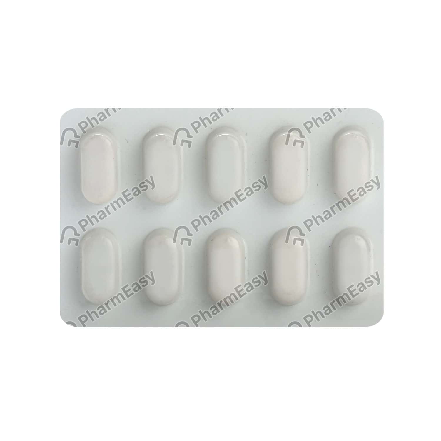 Buy Ketoflam Sr 400 MG Tablet (10) Online at Flat 18% OFF* | PharmEasy