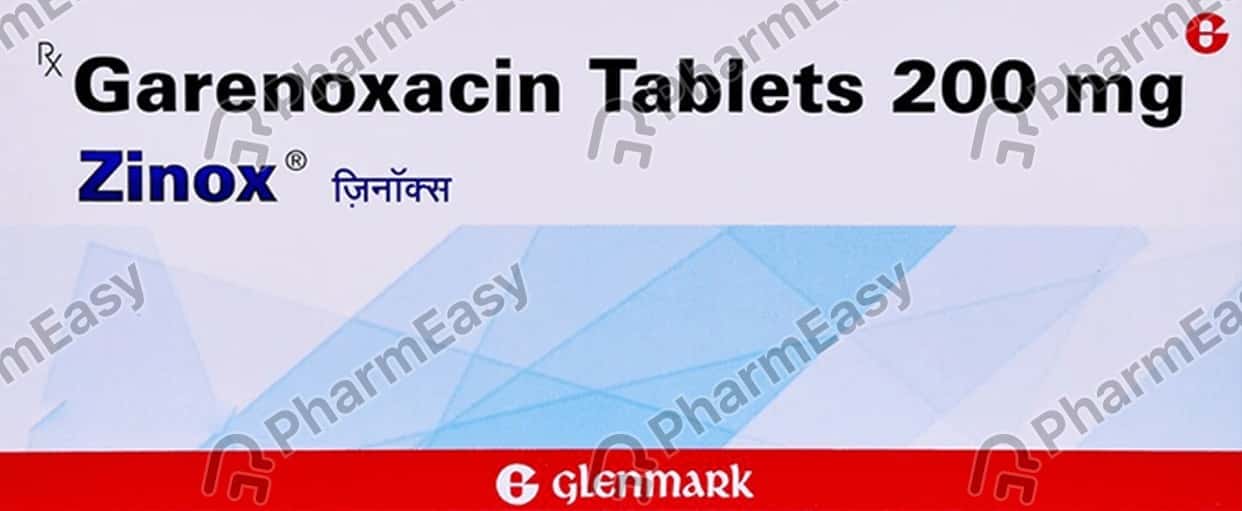 Zinox Tablet: Uses, Side-effects, Price, Dosage & More Info - PharmEasy