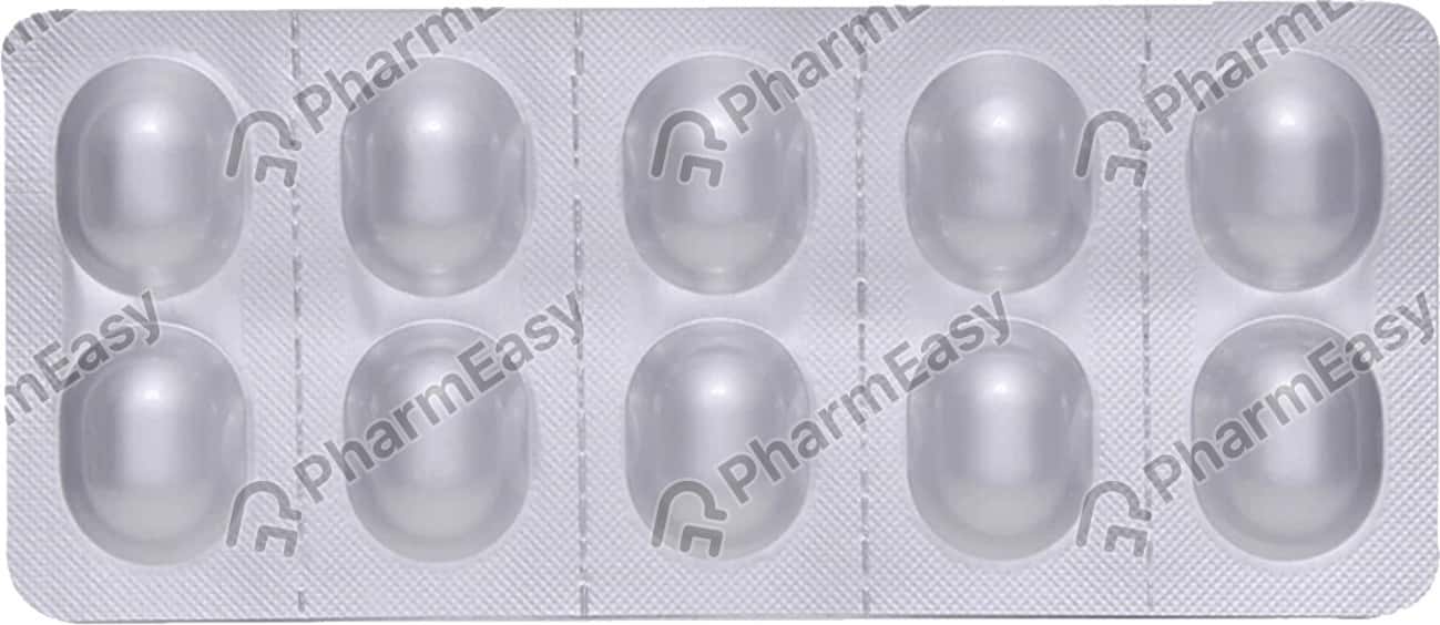 Zinox 200 MG Tablet (10): Uses, Side Effects, Price & Dosage | PharmEasy