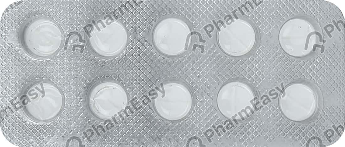 Stozic 100 MG Tablet (10): Uses, Side Effects, Price & Dosage | PharmEasy