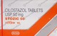 Cilodoc 50 MG Tablet (10): Uses, Side Effects, Price & Dosage | PharmEasy