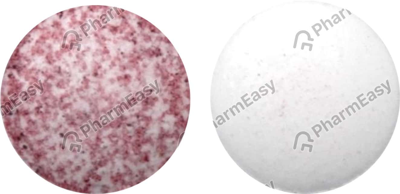 Matilda Pg Er Strip Of 10 Tablets: Uses, Side Effects, Price & Dosage ...