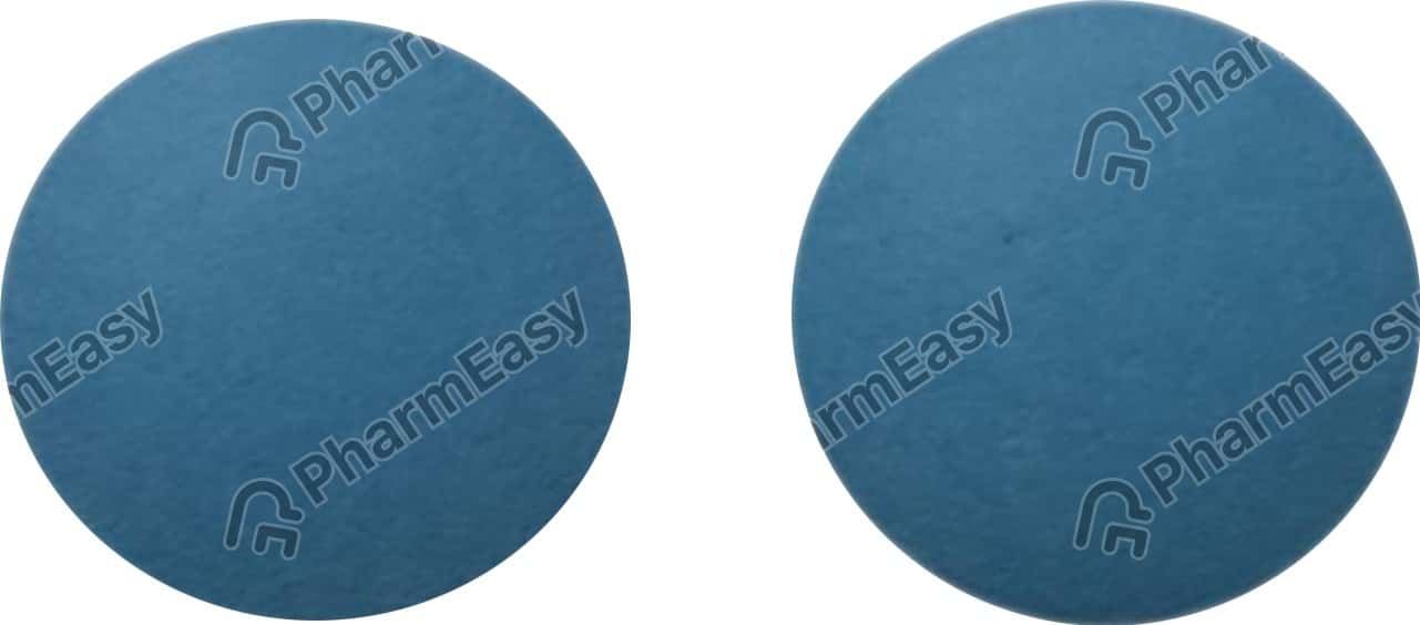 Tadact 10 MG Tablet (10): Uses, Side Effects, Price & Dosage | PharmEasy