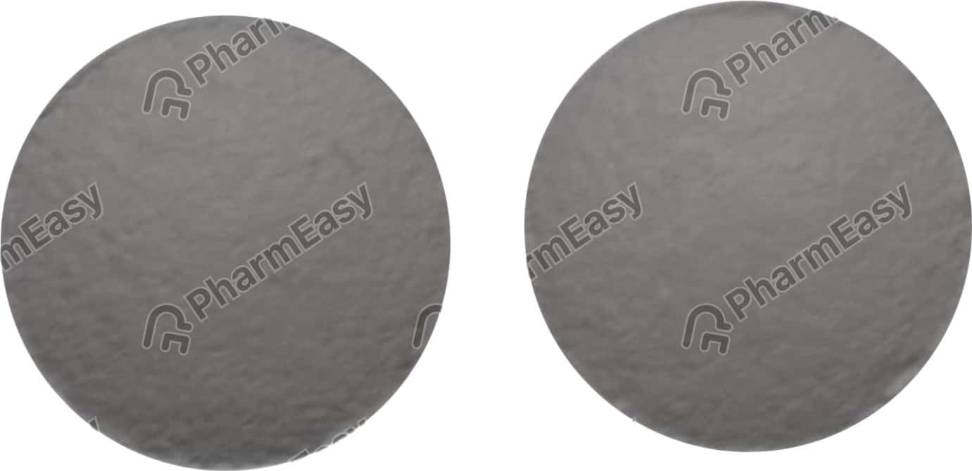 Tri Olmetor 20mg Strip Of 10 Tablets: Uses, Side Effects, Price ...