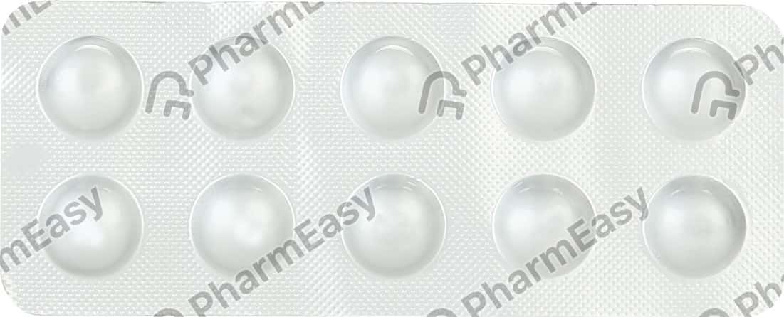 Monkezin Tablet: Uses, Side Effects, Price & Dosage | PharmEasy