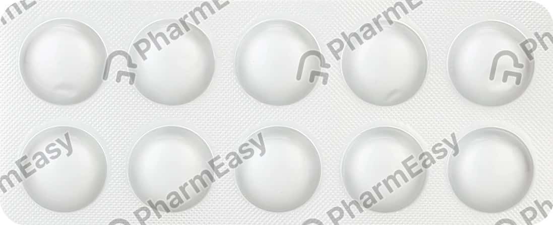Buy Troxip Od 300 MG Tablet (10) Online at Flat 15% OFF | PharmEasy