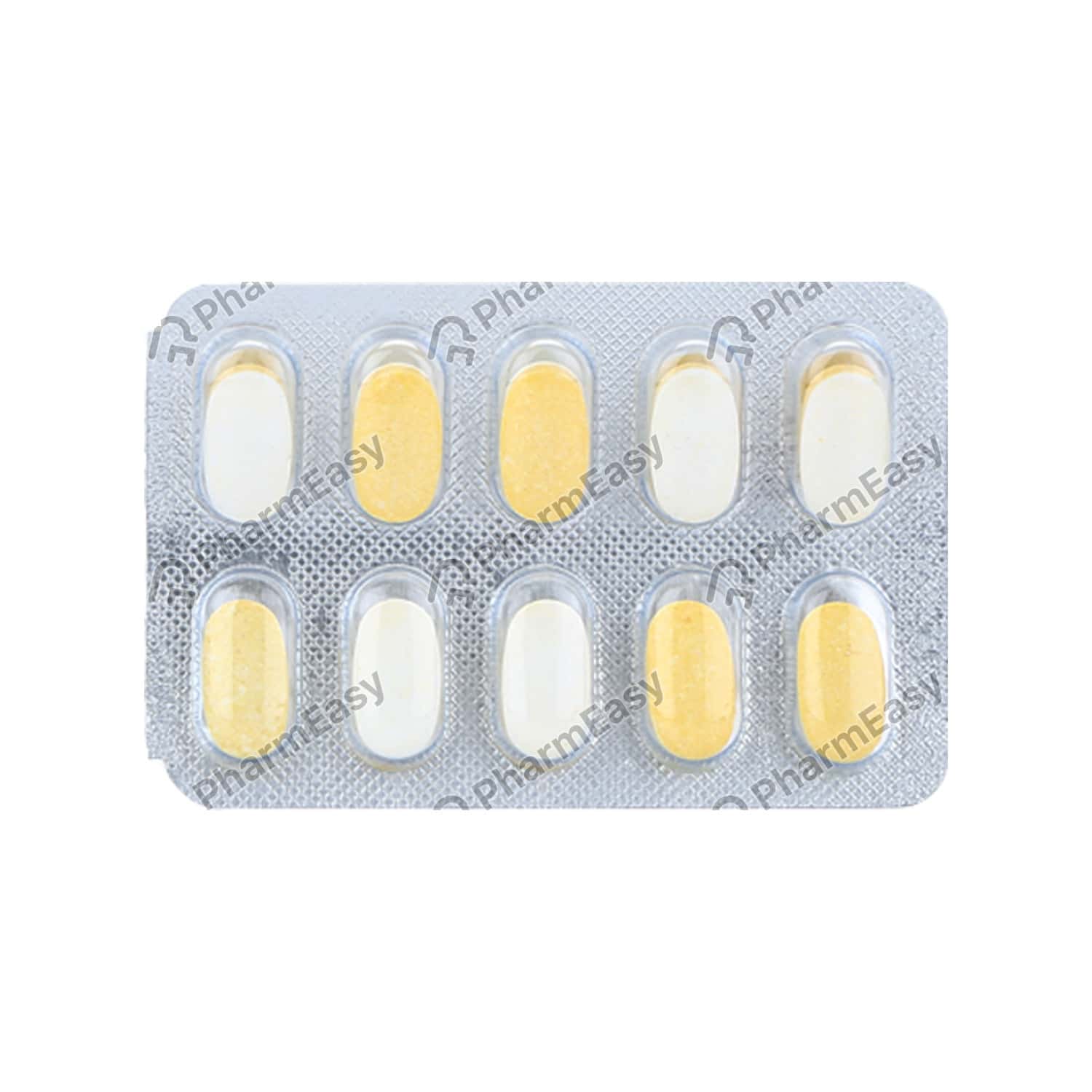 Tsart M 40/50mg Tablet - Uses, Side Effects, Dosage, Composition ...