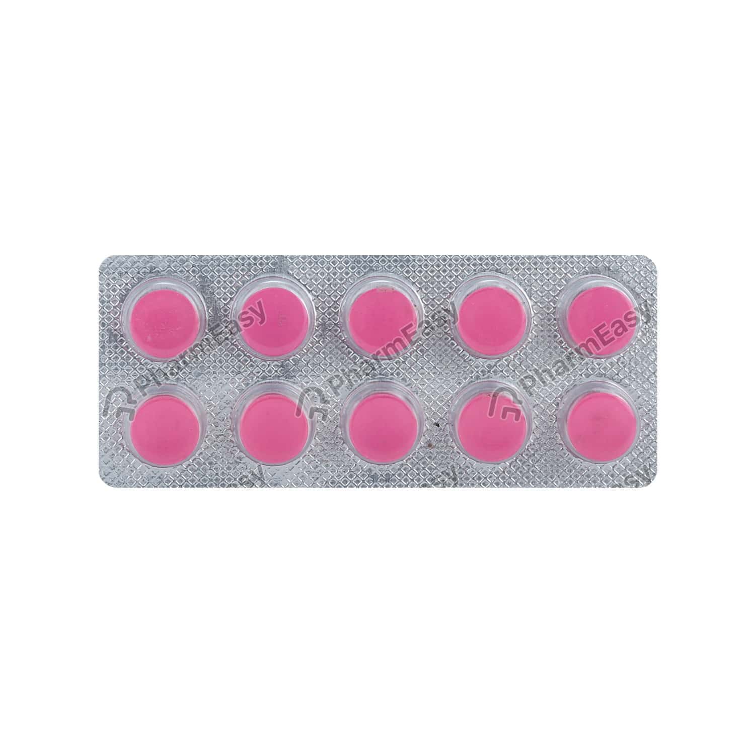 Buy Tetrafol Plus Tablet Online at Flat 18% OFF* | PharmEasy