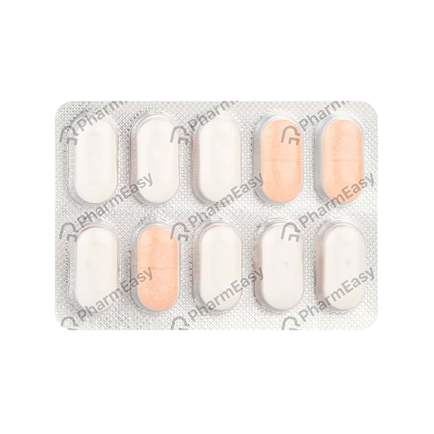 Triposmeal 1mg Strip Of 10 Tablets: Uses, Side Effects, Price & Dosage ...