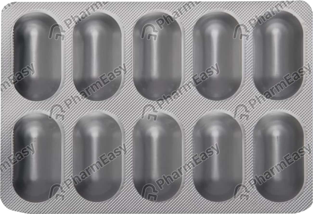 Telista Amh Strip Of 10 Tablets: Uses, Side Effects, Price & Dosage ...