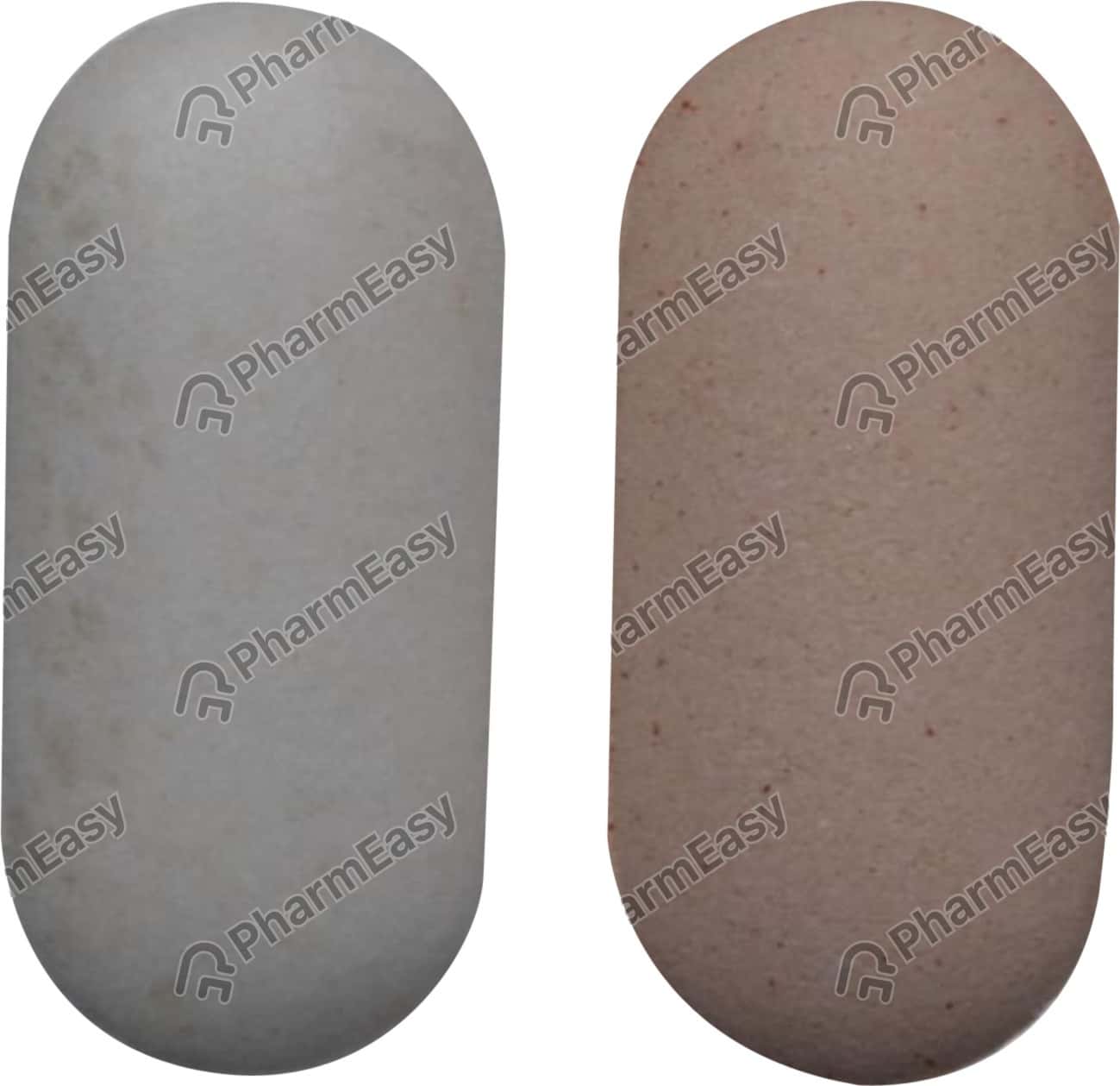 Telista Amh Strip Of 10 Tablets: Uses, Side Effects, Price & Dosage ...