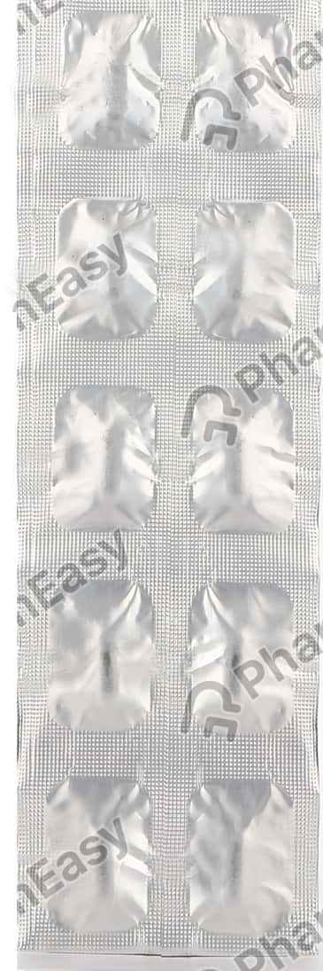 Telsar A 80mg Strip Of 10 Tablets: Uses, Side Effects, Price & Dosage ...
