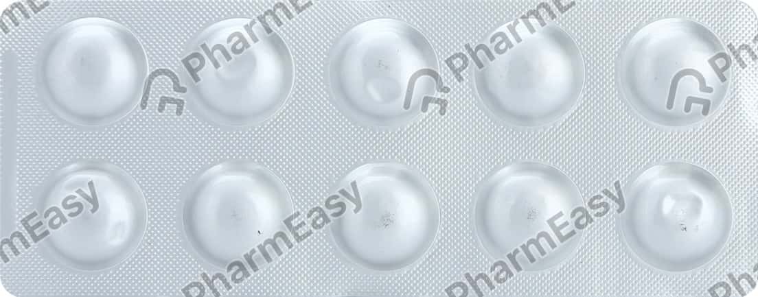 Razel F 20 Forte Strip Of 10 Tablets: Uses, Side Effects, Price ...