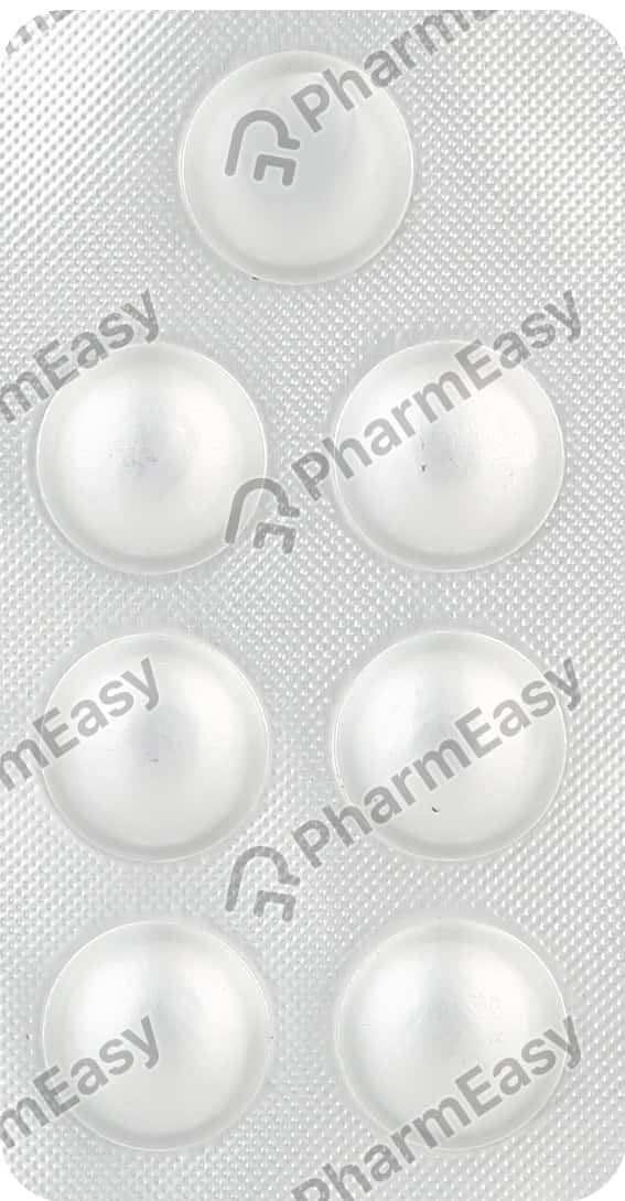 Ovafem 75 MG Tablet (10): Uses, Side Effects, Price, Dosage ...