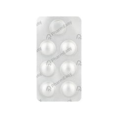 Ovigyn Dsr 75 MG Tablet (7) - Uses, Side Effects, Dosage, Composition ...