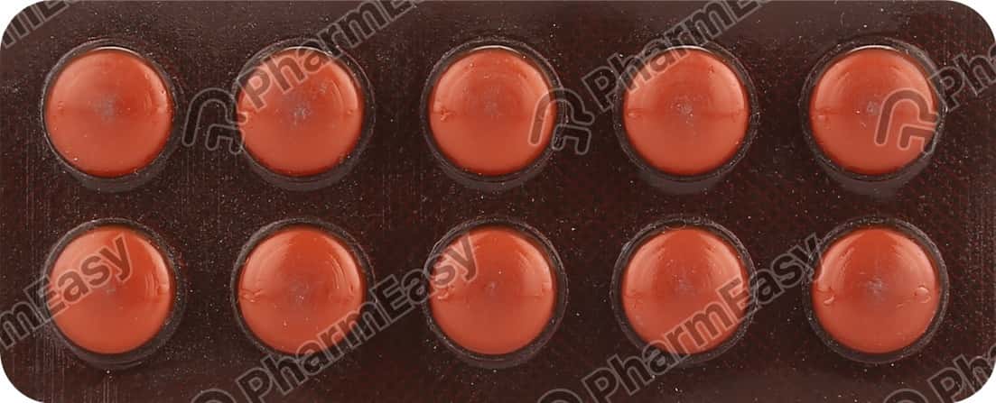 Rxtor F 10mg Strip Of 10 Tablets: Uses, Side Effects, Price & Dosage ...