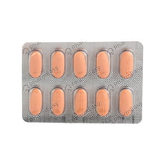 Keppra 750 MG Tablet (10) - Uses, Side Effects, Dosage, Composition ...
