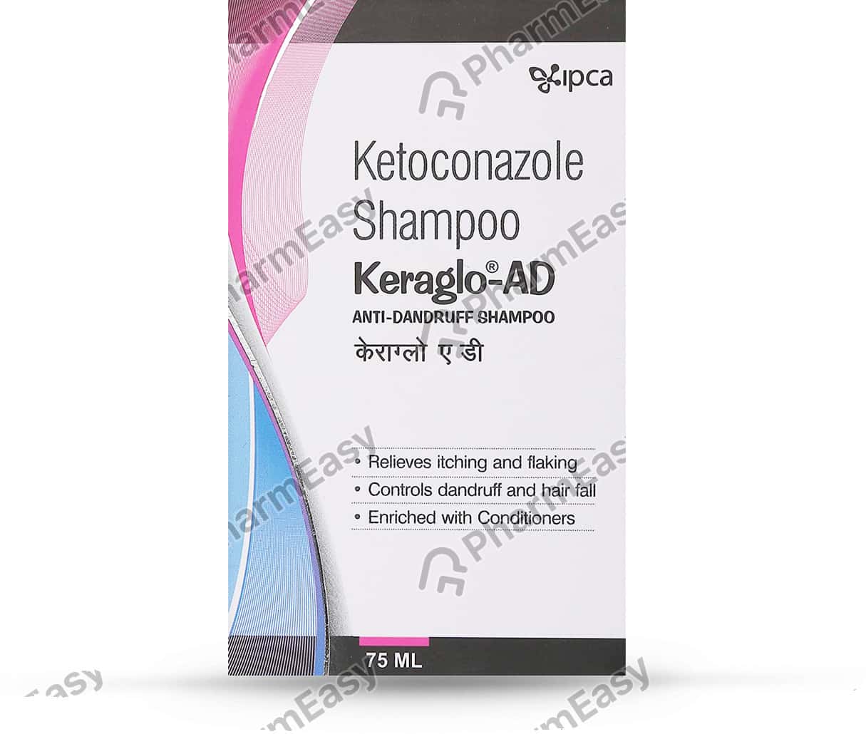 Konaz 2 %W/V Shampoo (60): Uses, Side Effects, Price, Dosage ...