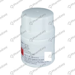 Epsolin Er 200 MG Tablet (30): Uses, Side Effects, Price & Dosage ...