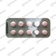 Lesuride Mps 25 MG Tablet (10): Uses, Side Effects, Price & Dosage ...